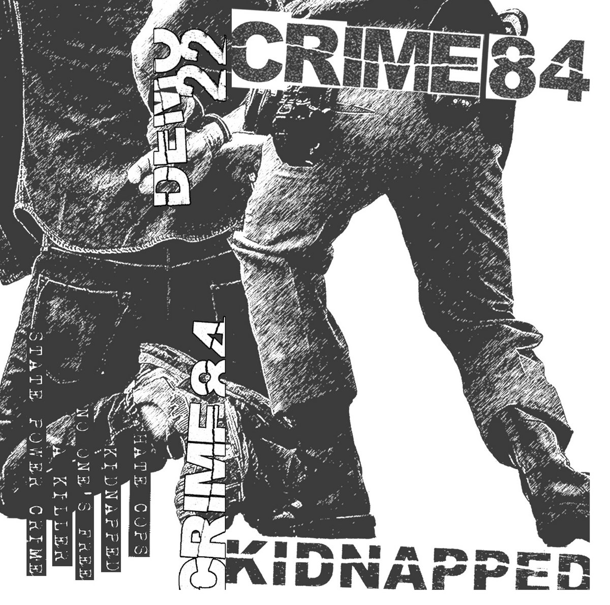 KIDNAPPED | CRIME 84
