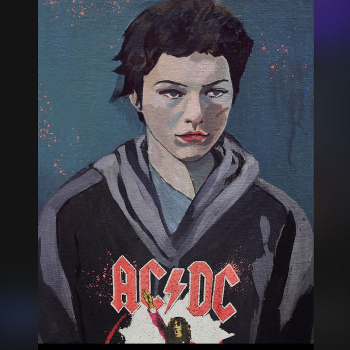 Quabbin Winter | Spectre Folk | Arbitrary Signs