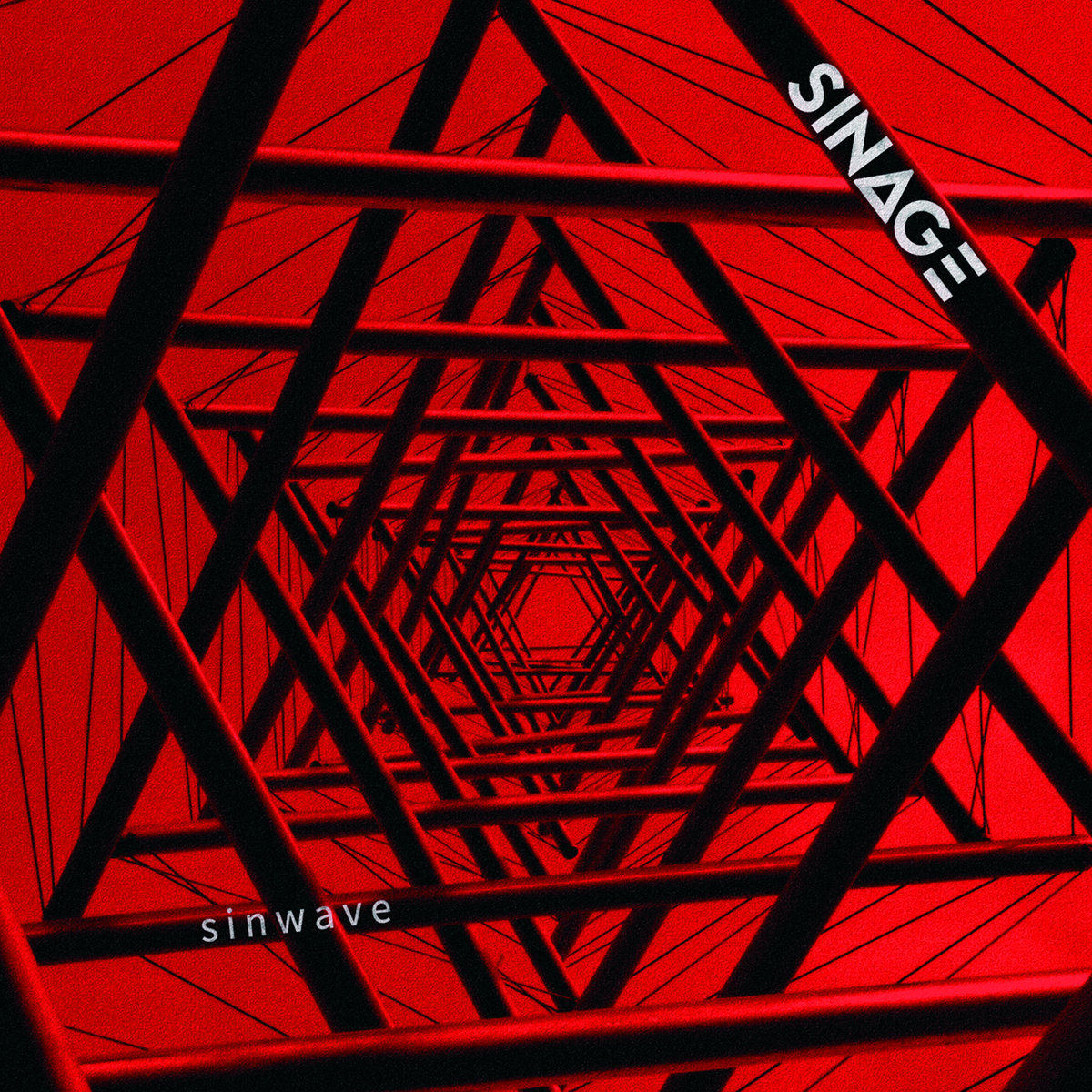 Sinwave | Sinage | Electron Emitter