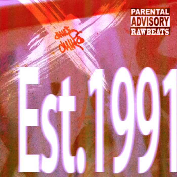 Est. 1991 | ChiefChiko