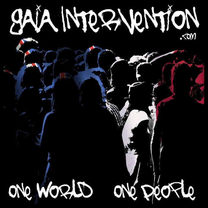 GAIA INTERVENTION | Konsida