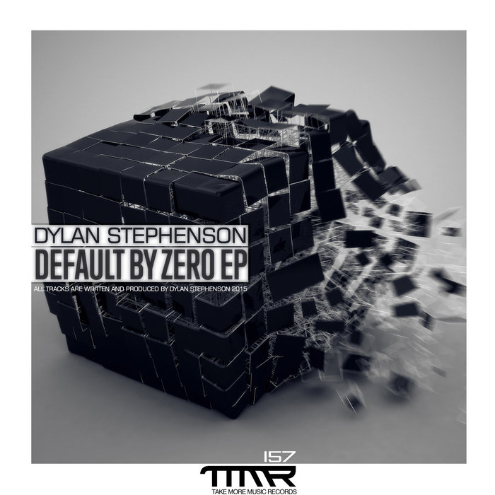 Default by Zero | Dylan Stephenson | TMM Recordings