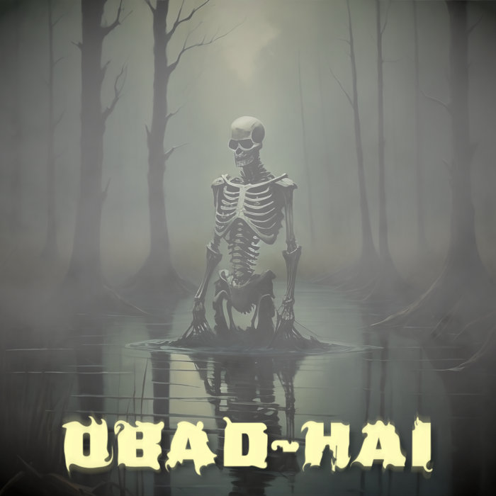 Necromancy (Single) | Obad Hai | Obad-Hai