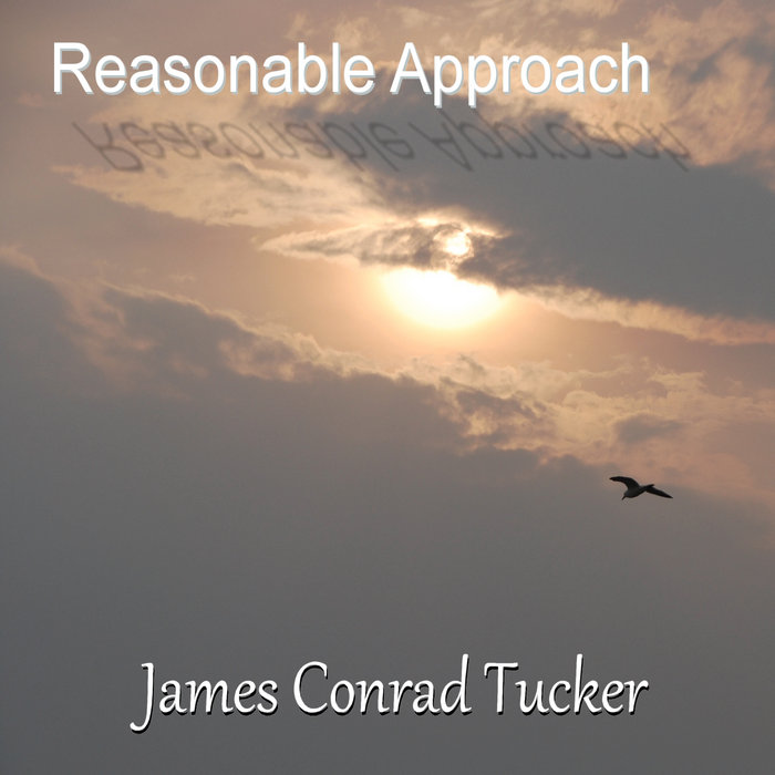 Reasonable Approach (album) | James Conrad Tucker