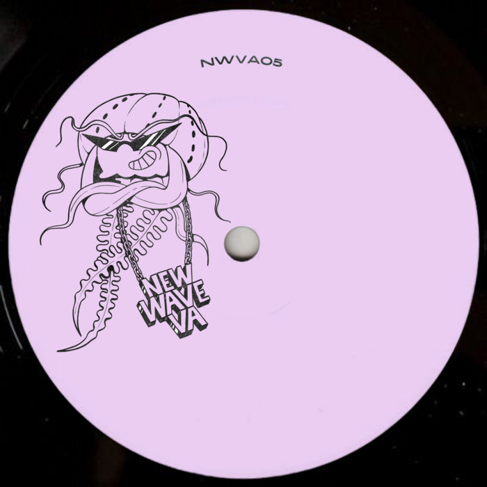 New Wave VA (Vol.05) | Various Artists | Profound Sound