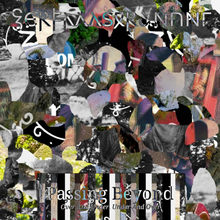 Passing Beyond (Over & Under, Under & Over) | Ordnung Records