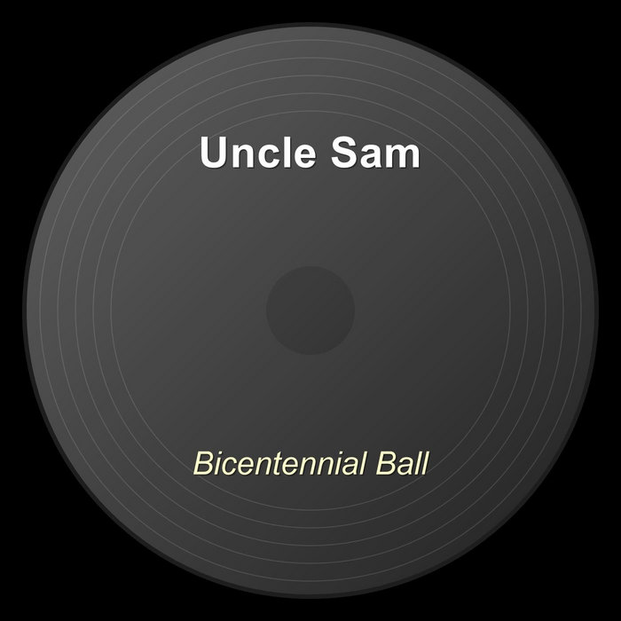 Bicentennial Ball | Uncle Sam (14)