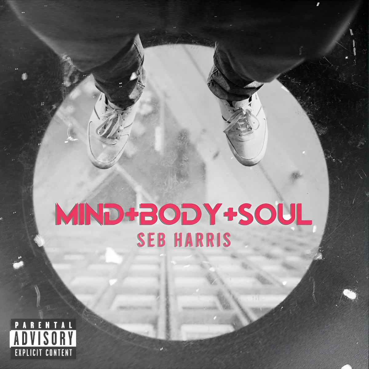 MIND + BODY + SOUL | Seb Harris