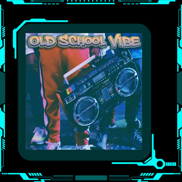 Old School Vibe | Atomic Project & VV. Kazakov | Atomic Project