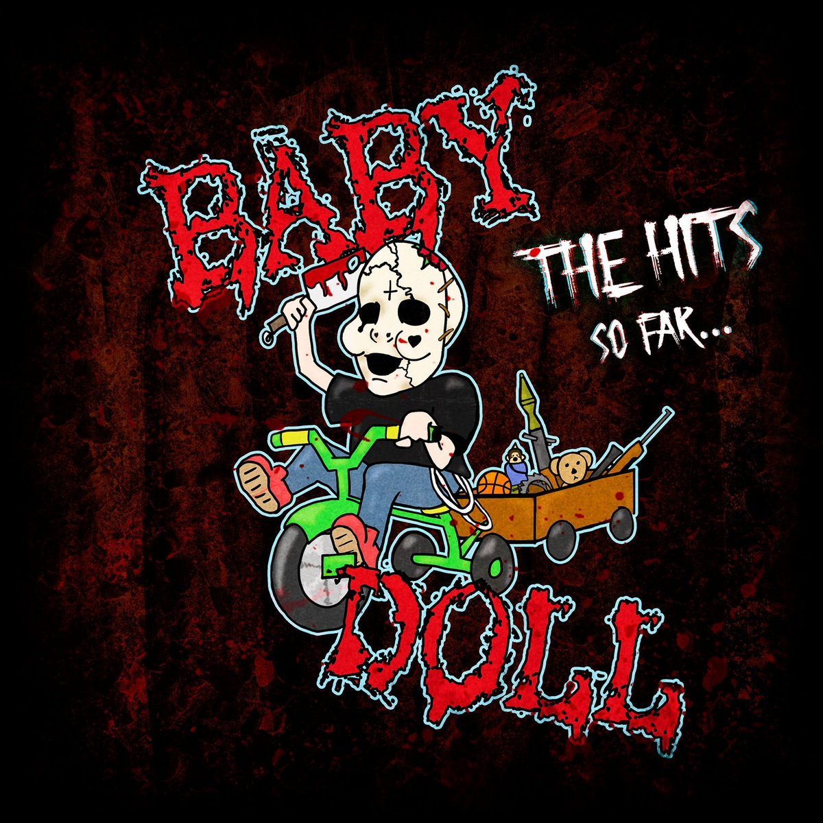 The Hits (So Far) | Baby Doll