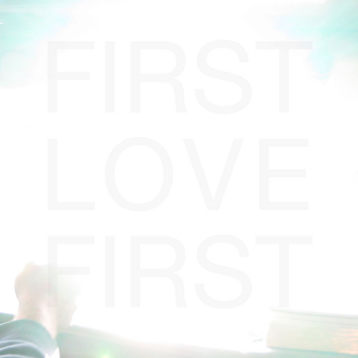 First Love | James Tweedy