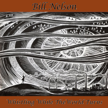 Music | Bill Nelson