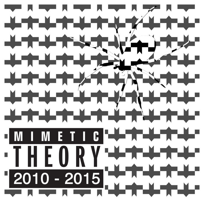 Mimetic Theory 2010-2015 | Mimetic Theory