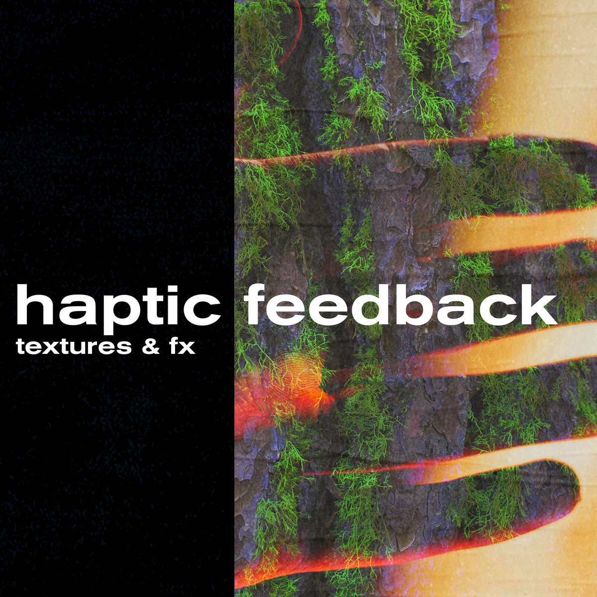 HAPTIC FEEDBACK [SAMPLE PACK] | Kyle Setch | Prior Self
