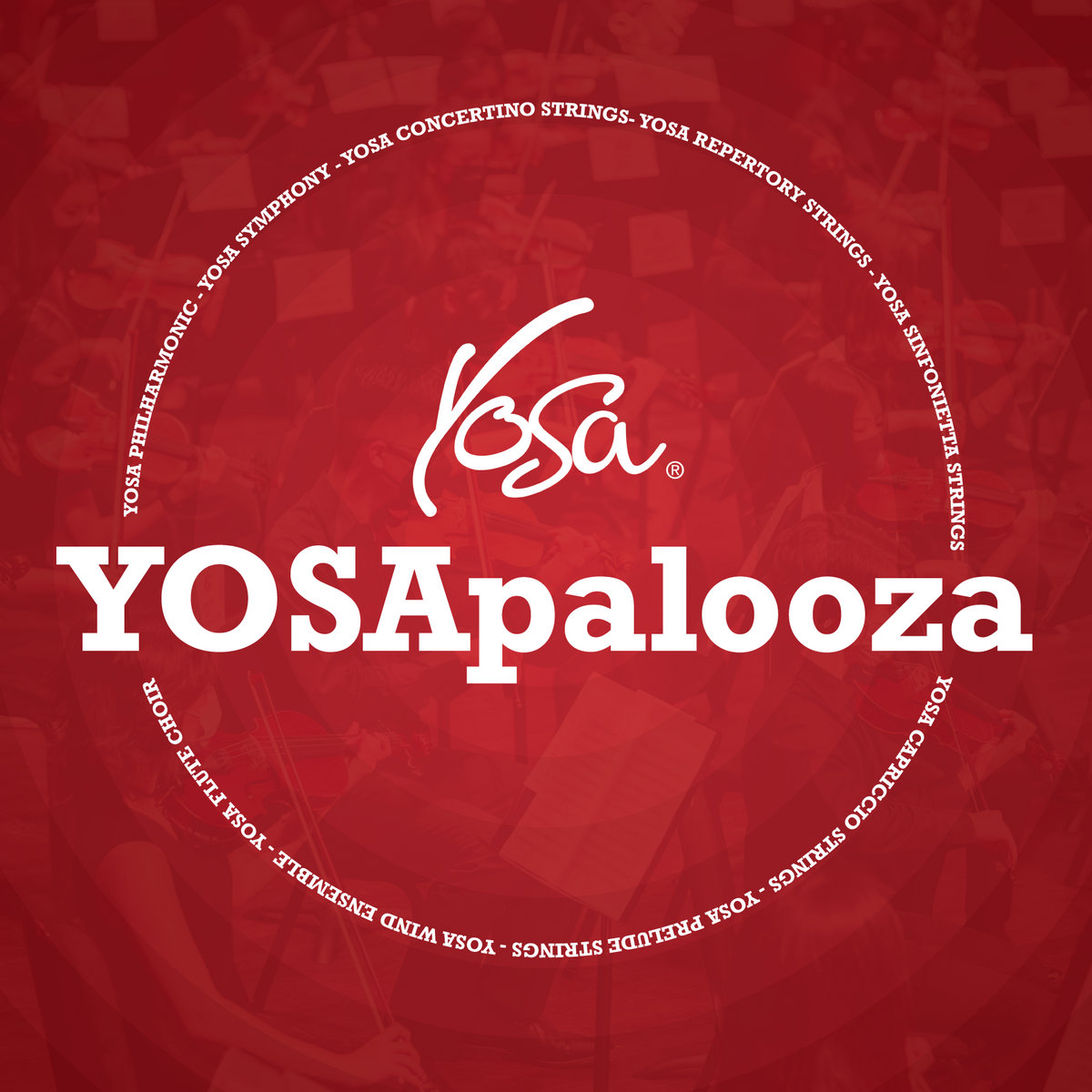 2023 YOSApalooza | YOSA - Youth Orchestras of San Antonio