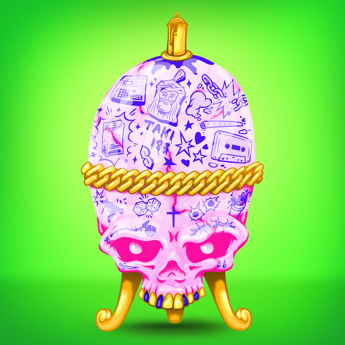 Ignorant Art | Ayo Shamir, J. Arrr, Fabeyon | Ayo Shamir