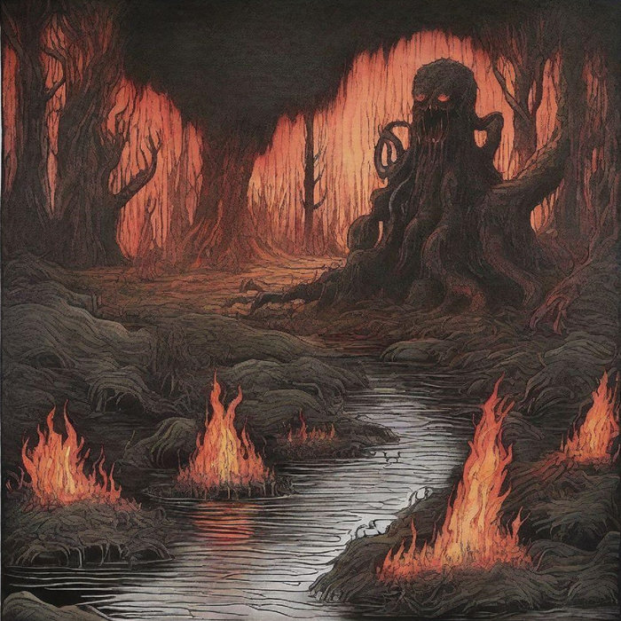 2-tracks of hell (Split) | Absurd Reality / Cotard Disorder | Gomia ...