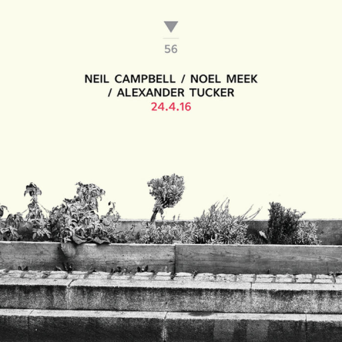 Live at Cafe Oto | Noel Meek, Neil Campbell and Alexander Tucker | Noel ...