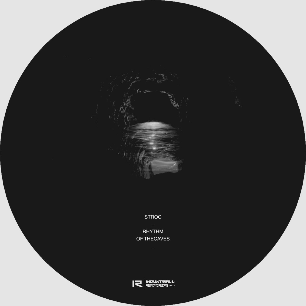 Stroc - Rhythm of the caves | Stroc | INDUXTRIALL RECORDS