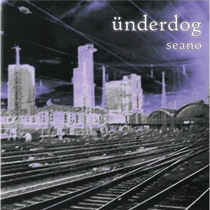 Underdog (full album) | Incidental Music