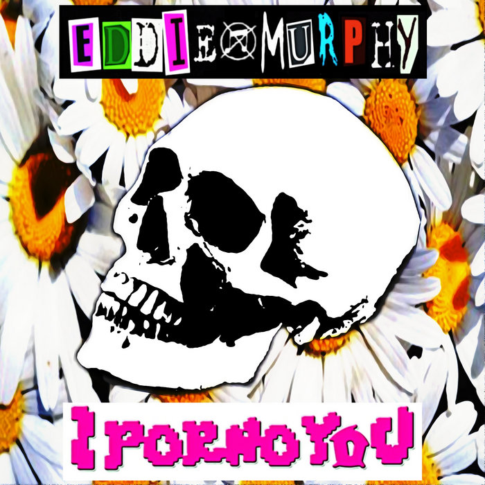 Eddie X Murphy I Porno You E X M