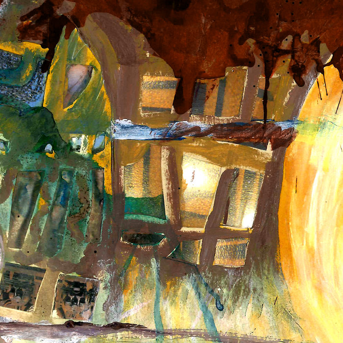 Building Blocks | Chris J Mocke (Jazzy Lounge -House -Classical ...