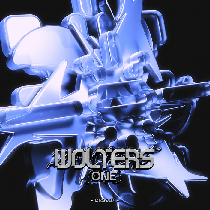 Bring Me Up | WOLTERS