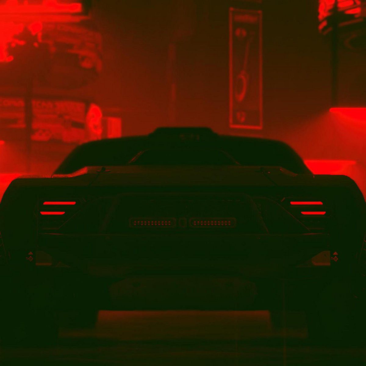 PHONK! | D254 | Showstart-release