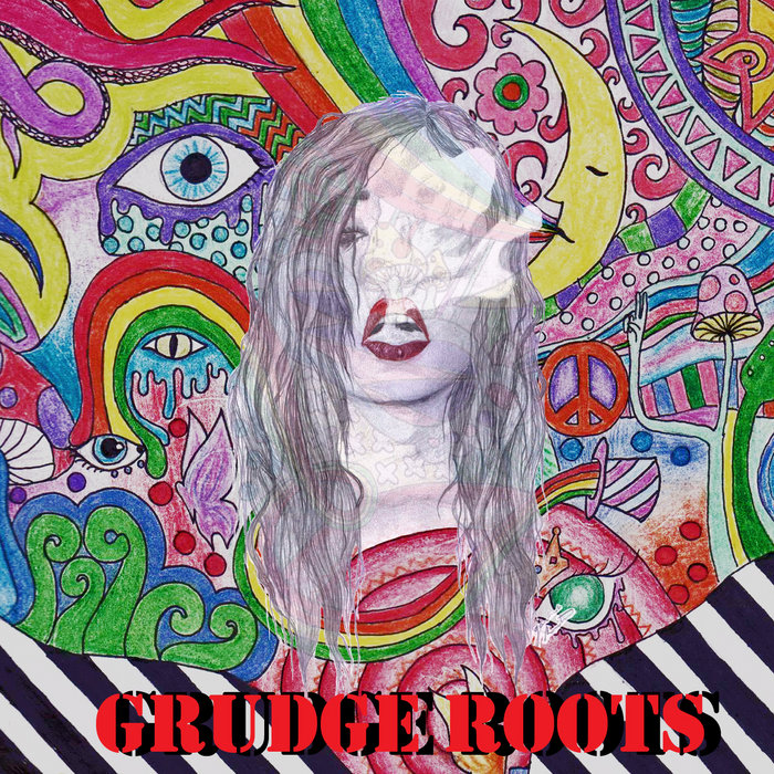Grudge Roots E.P. | Grudge Roots