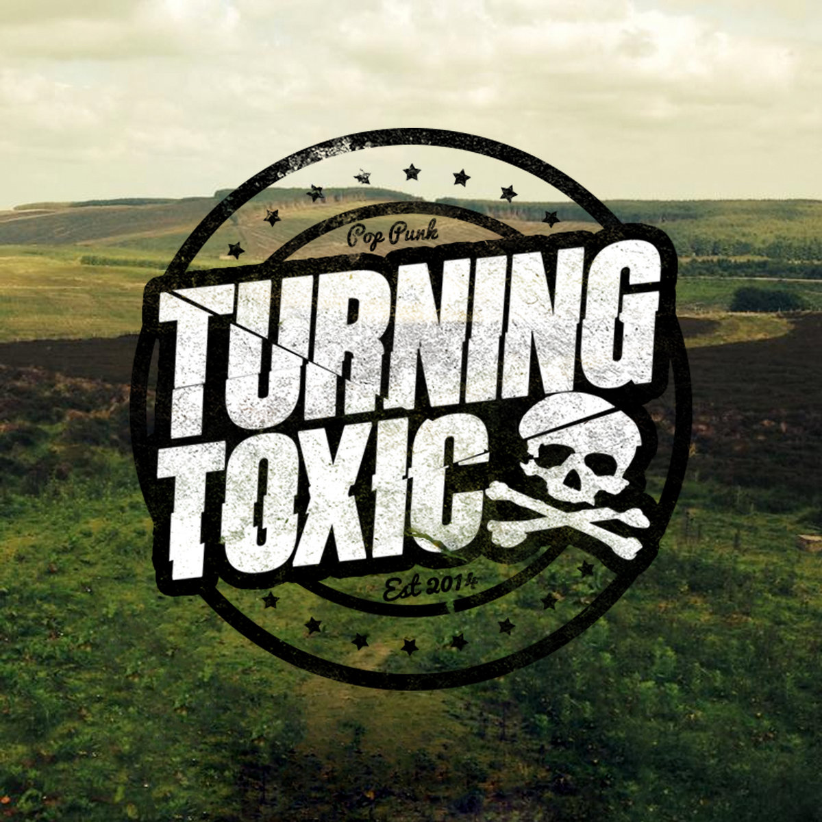 Lost Without Direction | Turning Toxic