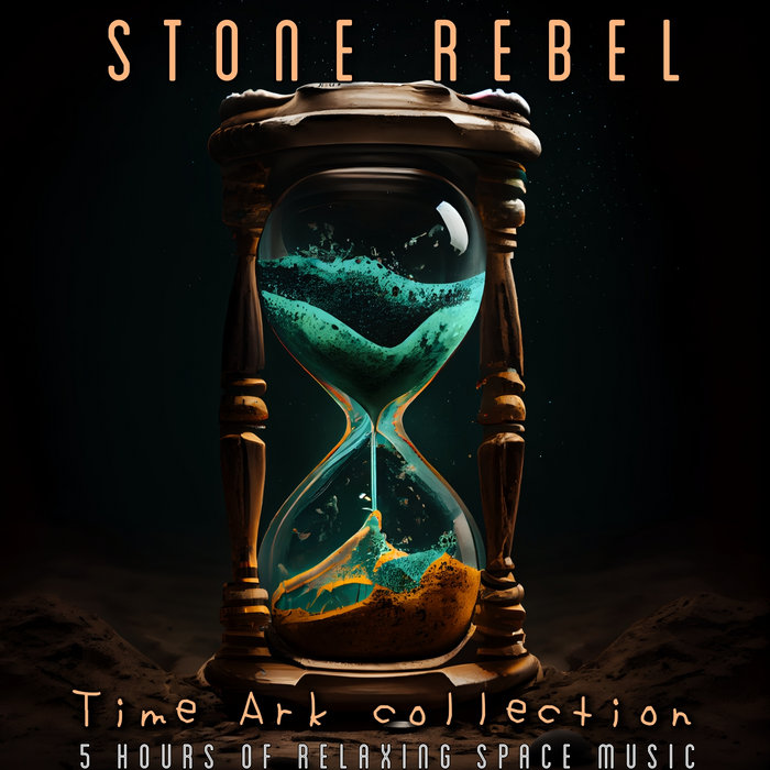 Time Ark | STONE REBEL