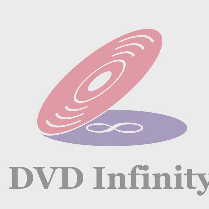 DVD Infinity Advert | DVD Infinity