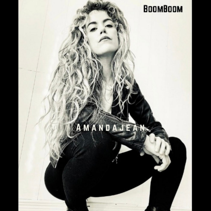 Boom Boom | Amanda Jean