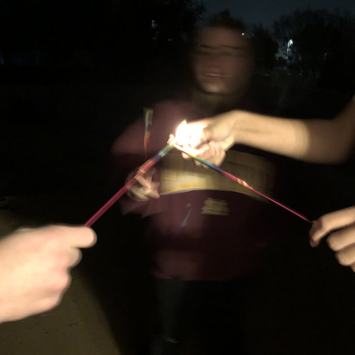 Sad After Dark | Graphite Stars