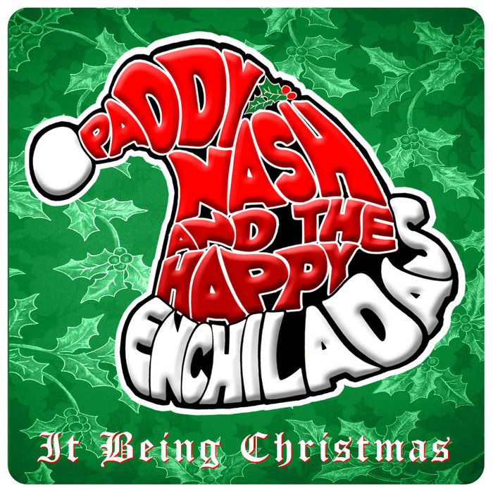 The Christmas Collection | Paddy Nash