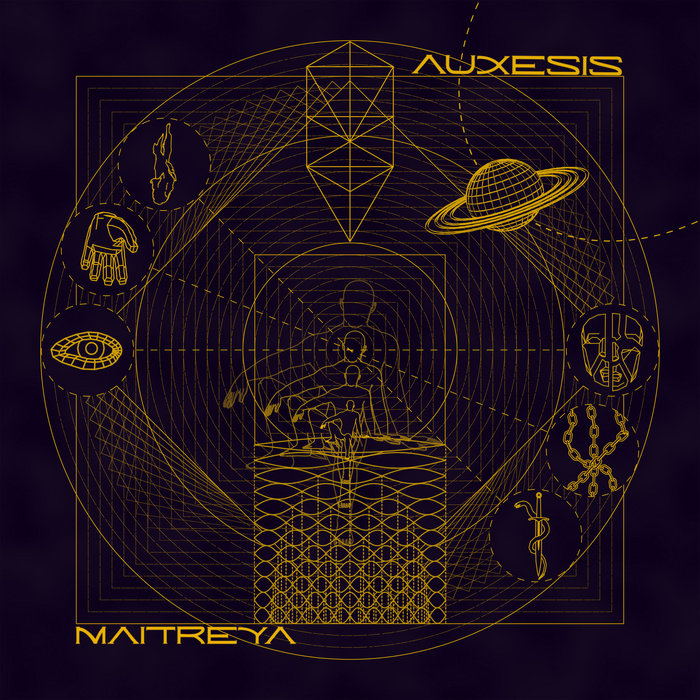 Auxesis | Maitreya