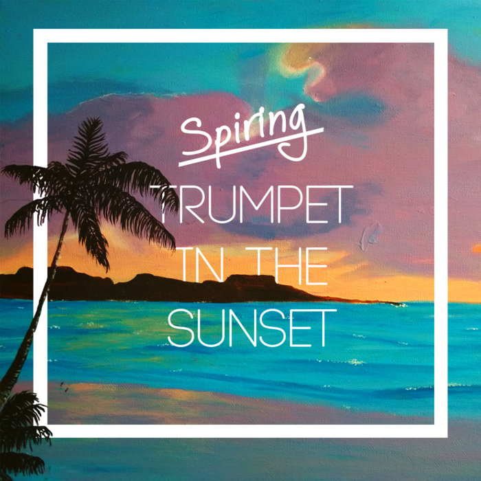 Trumpet In The Sunset | Spiring