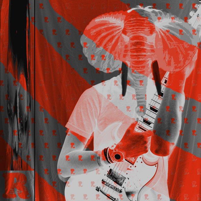 BONUS RIP (oops) | Redephant | JCR