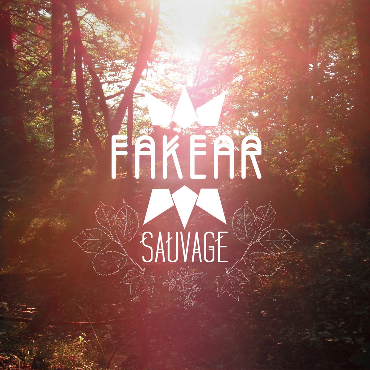 SAUVAGE | Fakear