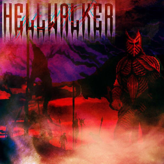 Hellwalker (EP) | Incantor