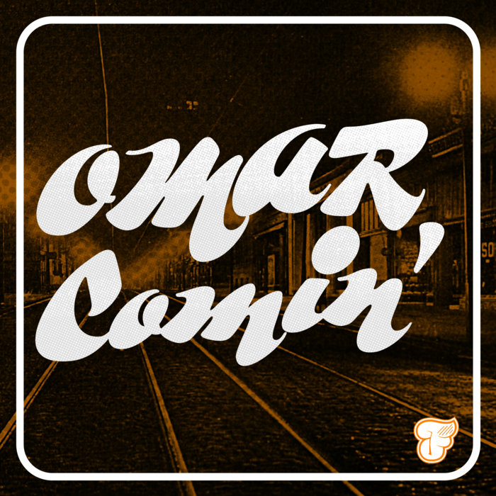 Omar Comin' | Fumar