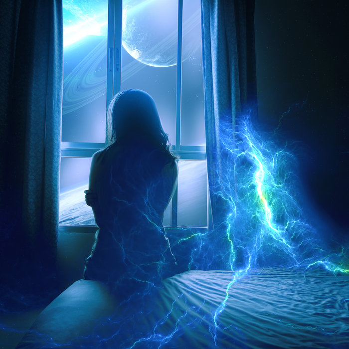 Cosmo-Ergokinesis, Cosmic Energy Manipulation, Universal Energy ...