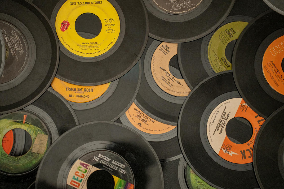 Vinyl • Doctor's Cat - Feel The Drive 1984 | vibratingorgans