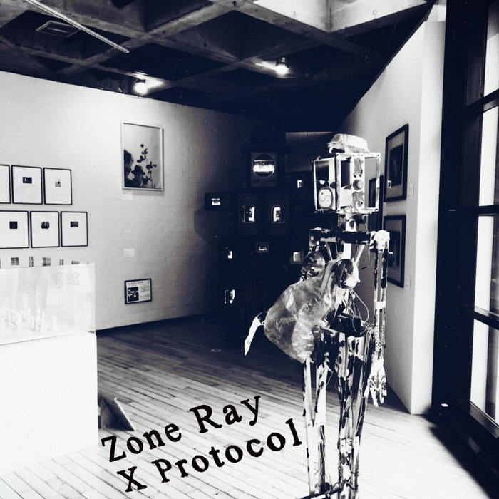 X Protocol | Zone Ray | Rill Saionji