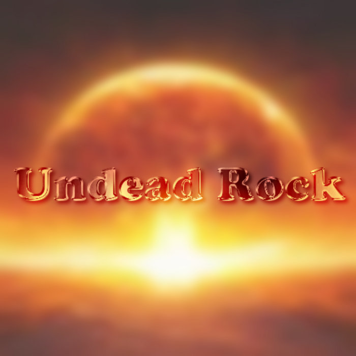 Undead Rock - Mini Album | Yuriko Sounds