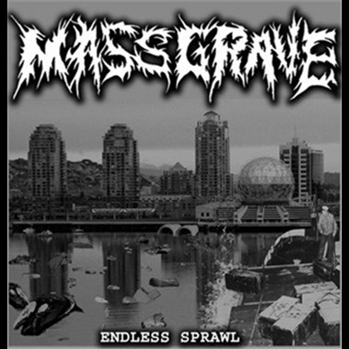 Endless Sprawl Chasm Of Misfortune | MassGrave (2)