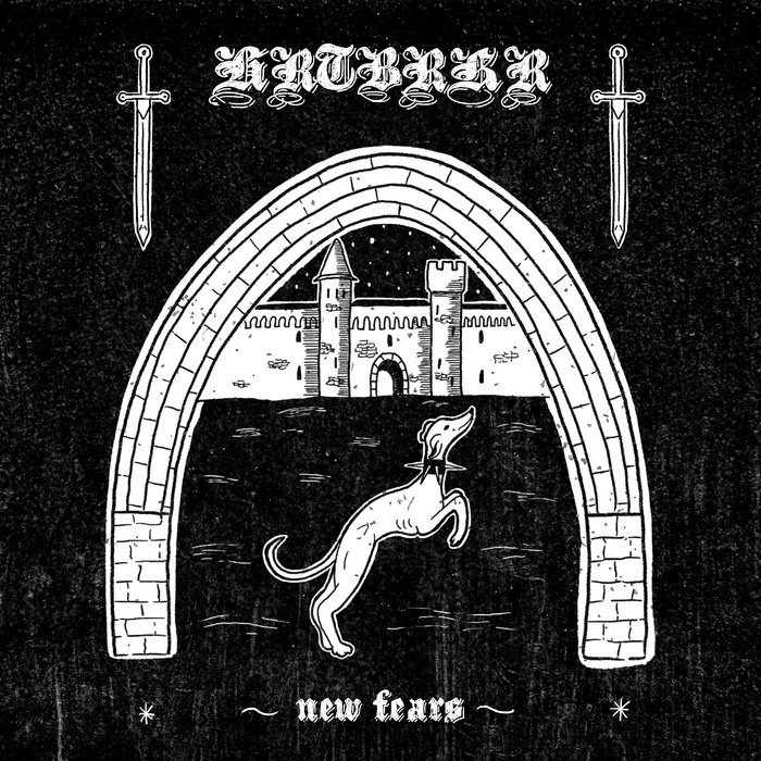 New Fears | HRTBRKR