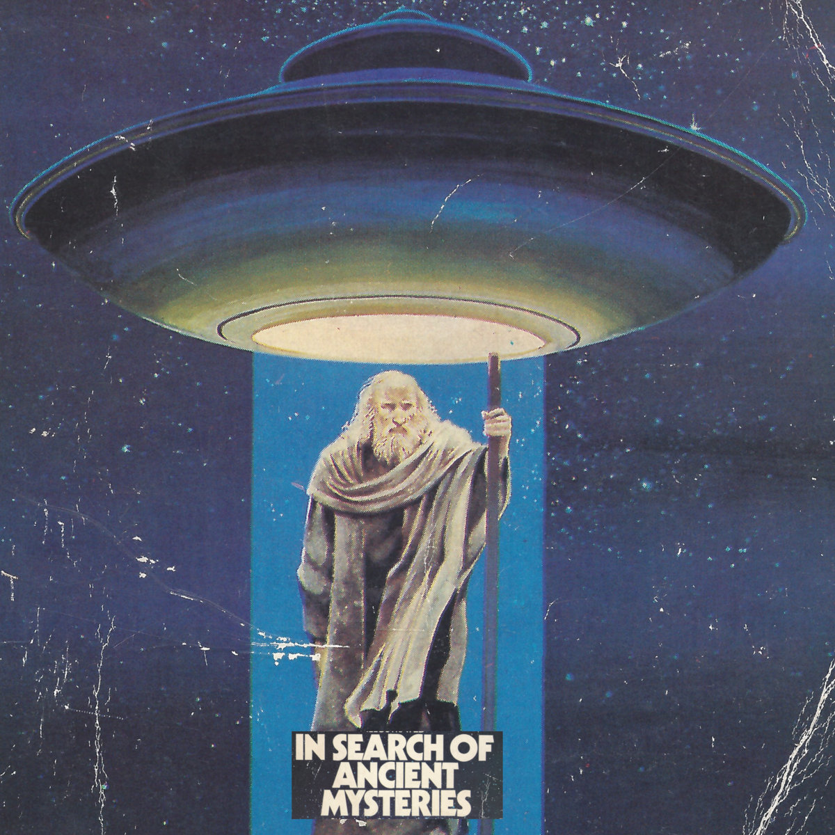 In Search of Ancient Mysteries | psychedelic source records