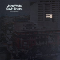 Ensemble Pieces | Christopher Hobbs, John Adams and Gavin Bryars