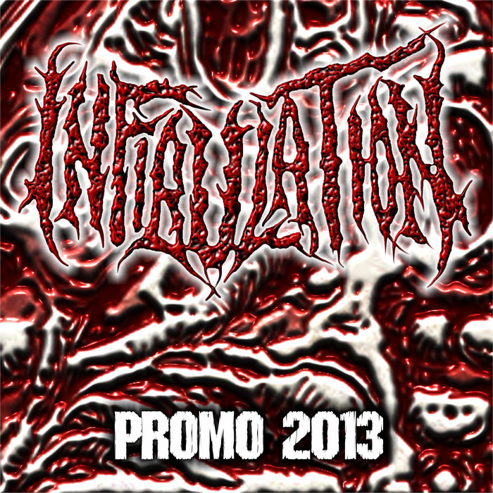 Promo 2013 | Infibulation